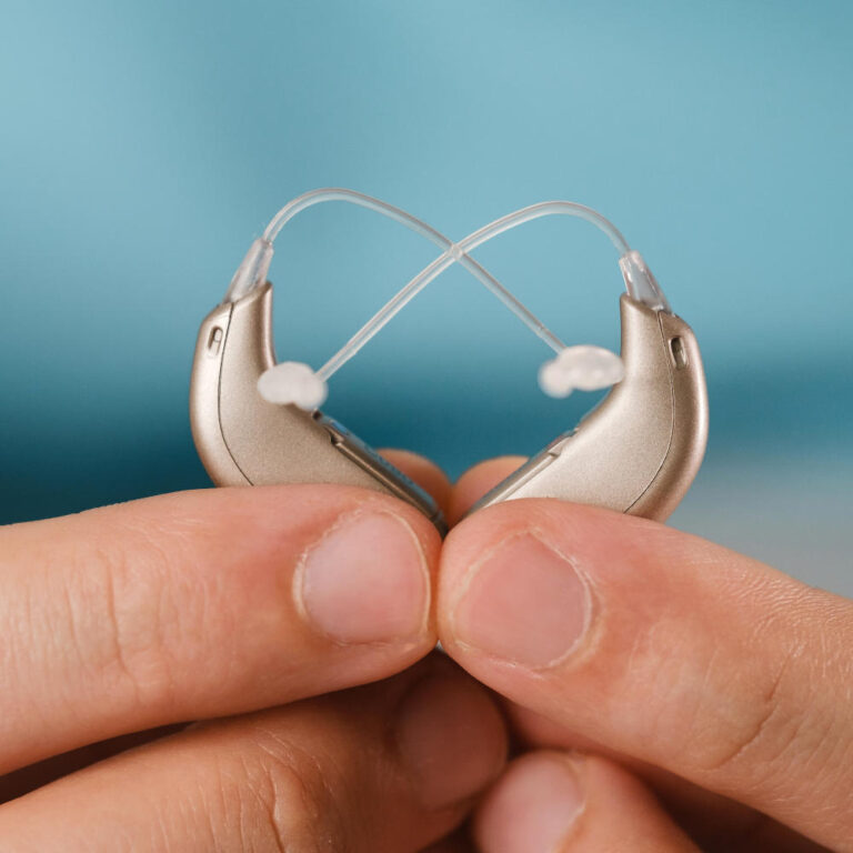 Hearing Aids & Hearing Aid Fittings in Atherstone - HCD Hearing Clinics